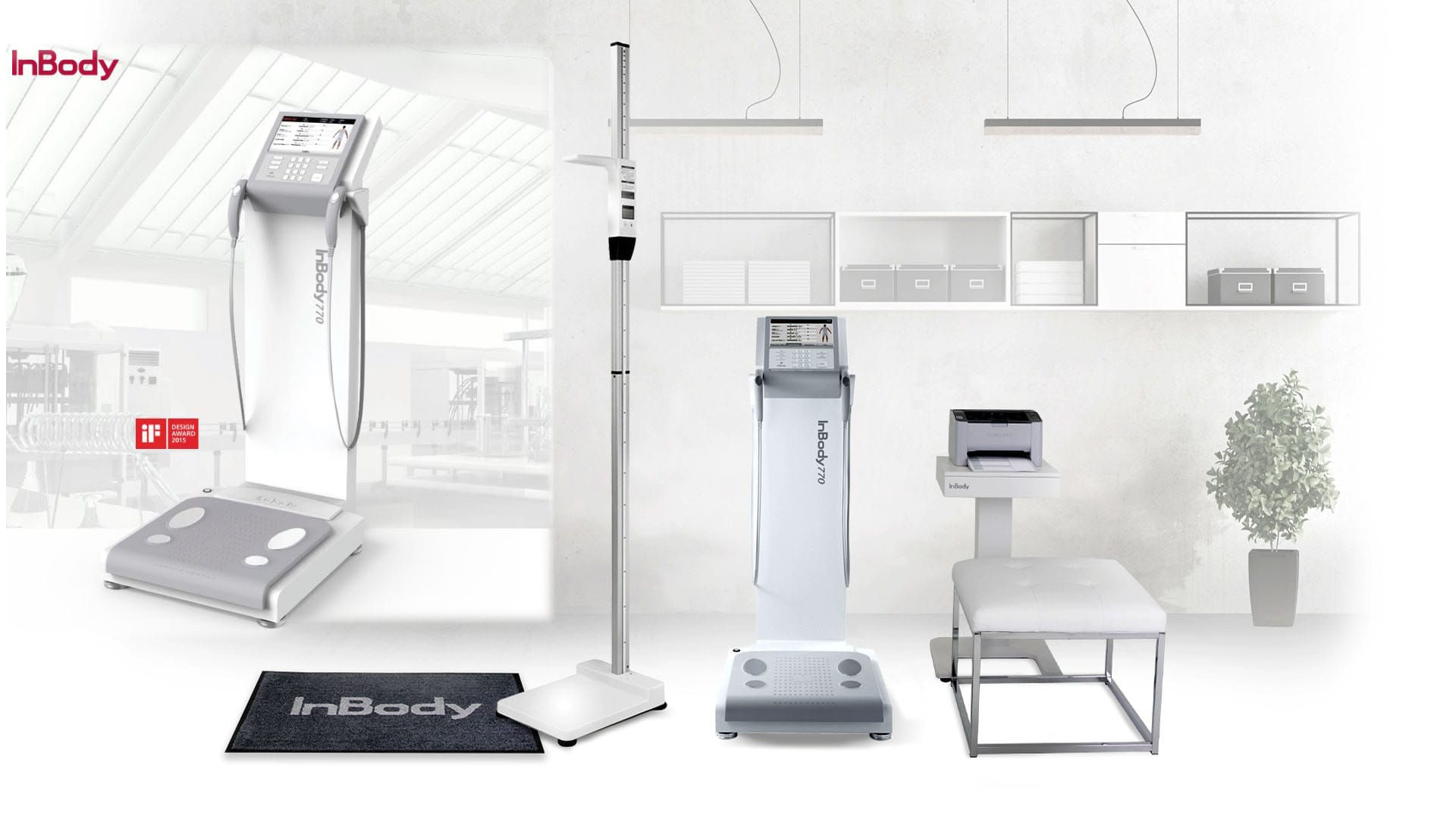 InBody, dé manier om te weten hoe gezond jij bent! – Focus Fit